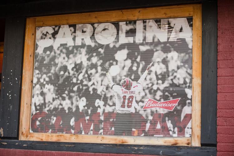 Still calling the plays: Former Gamecock QB Steve Taneyhill flourishes ...