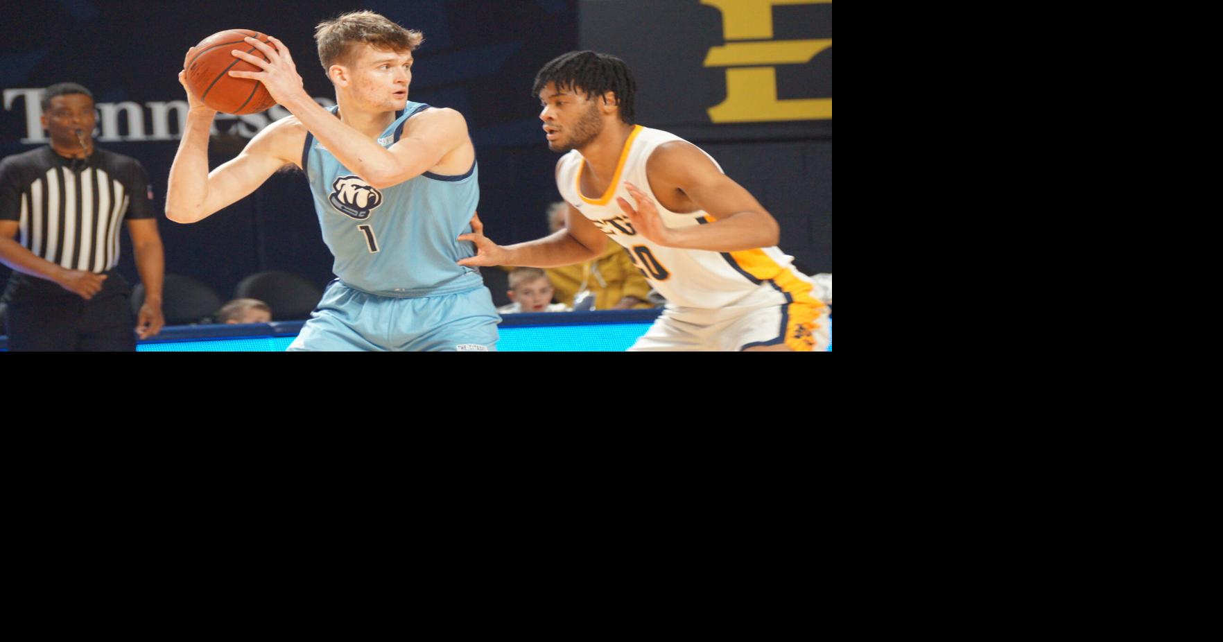 Citadel basketball picked to finish 9th in SoCon | Citadel ...