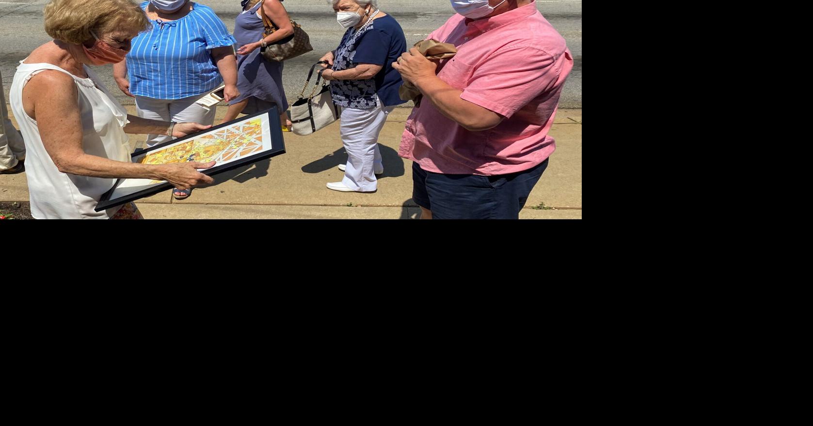 SC journalist-turned-preacher Deb Richardson-Moore says goodbye to the ...