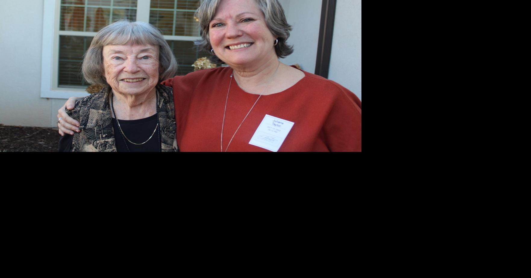 'It makes me appreciate life more': Aiken mother and daughter share ...