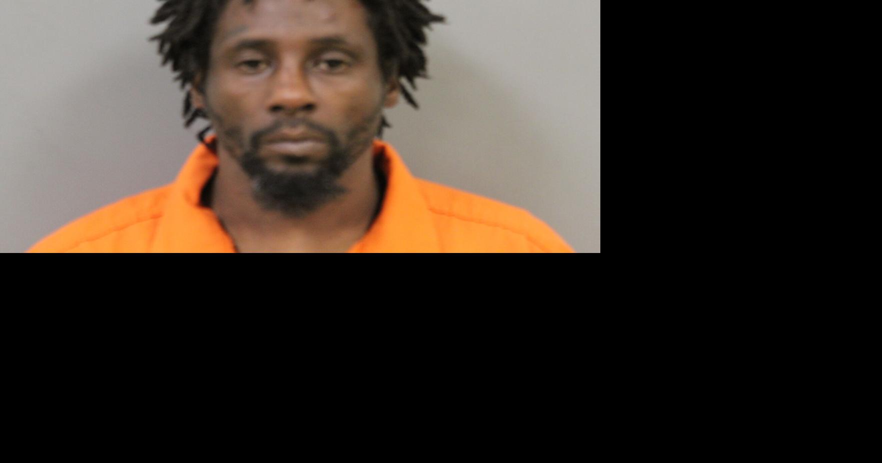 Arrest at Kingstree hotel