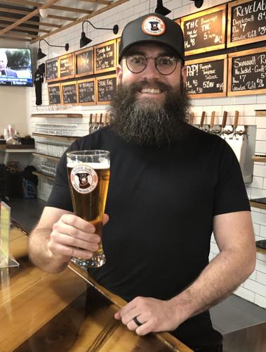 Bunny fun on tap: Aiken brewery to hold egg hunt for adults