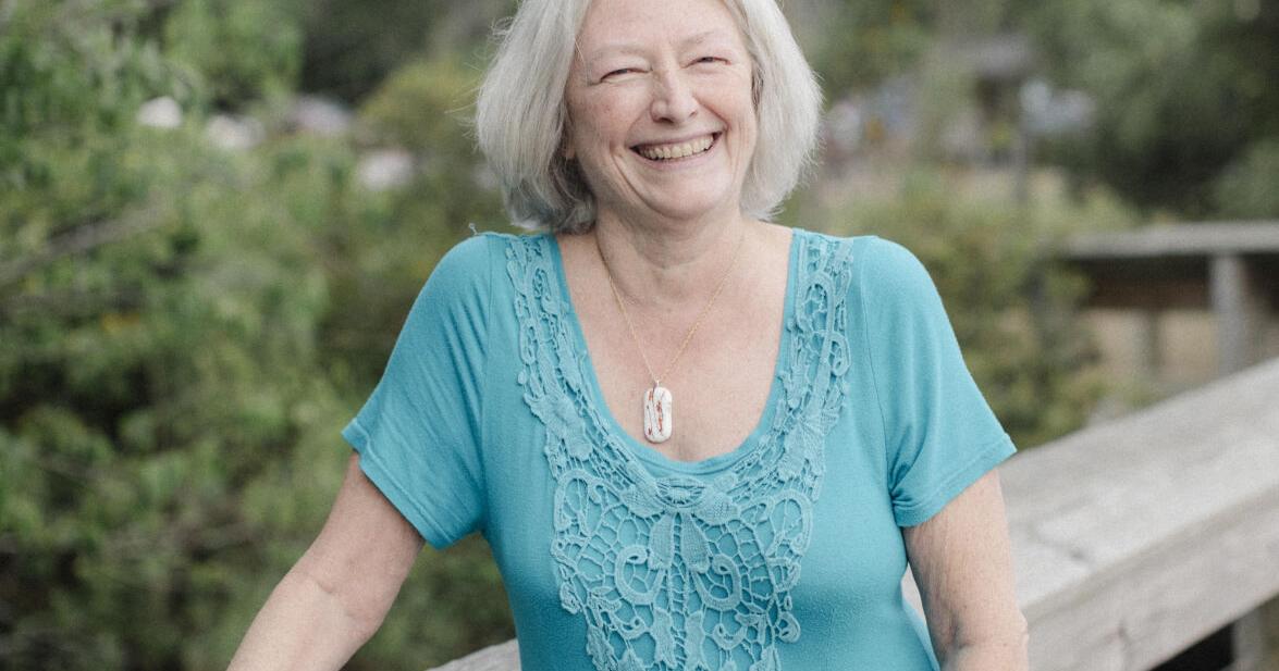 July Mom of the Month: Lin Cook