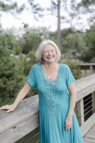 July Mom of the Month: Lin Cook