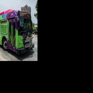 Growing Pains As COMET Bus Routes Change | Local News | postandcourier.com