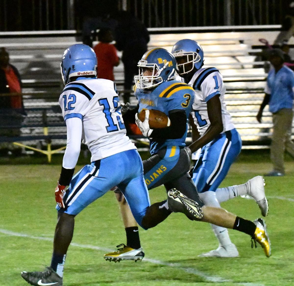 Ridge Spring-Monetta earns first-round bye | Sports | postandcourier.com