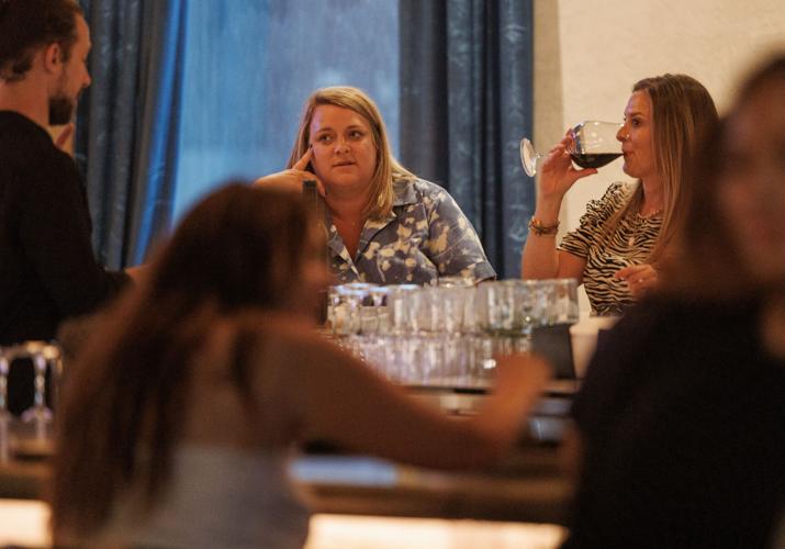 Photos: The Select on Meeting Street is now open | | postandcourier.com