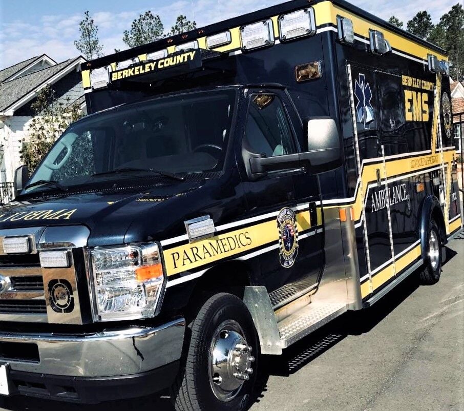 2 fatal traffic incidents reported in Berkeley County