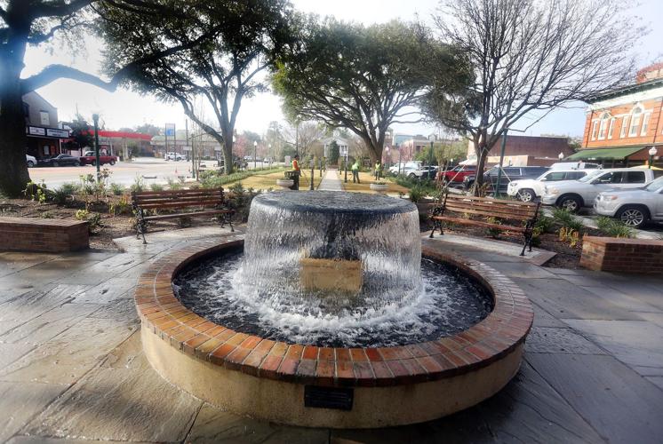 Summerville: A progressive flower town with southern charm, history and ...