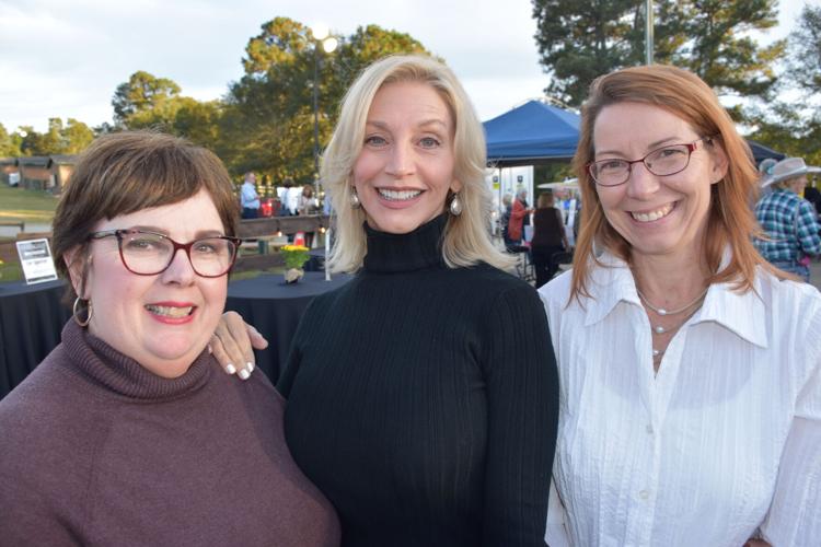 Photos: Mane and Shell Oyster Roast 2023