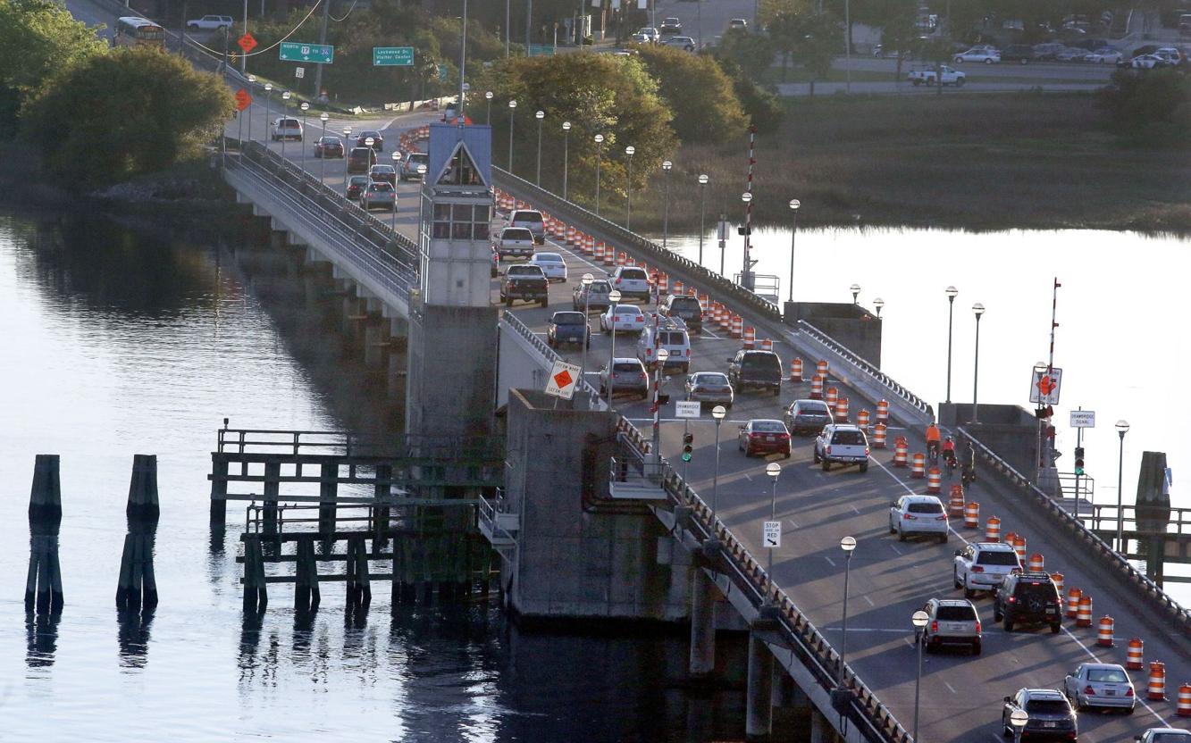 Demand is high for Ashley River bike bridge -- so build it | Editorials ...