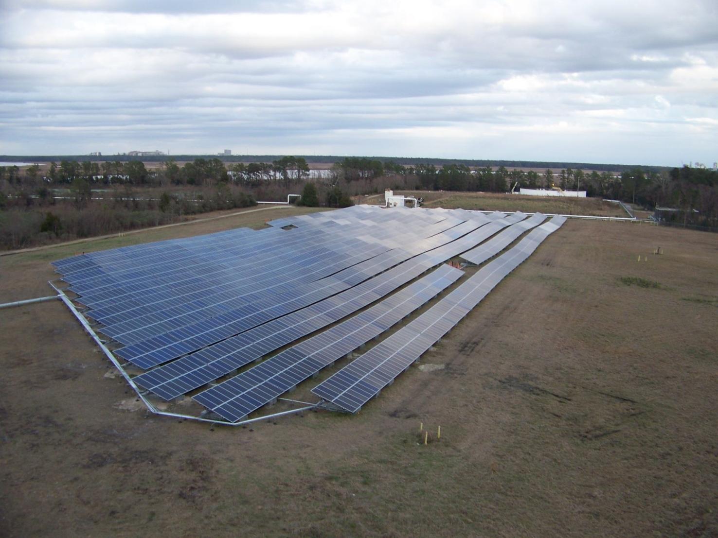 SC solar bill moving slowly through state Senate, missing deadlines ...
