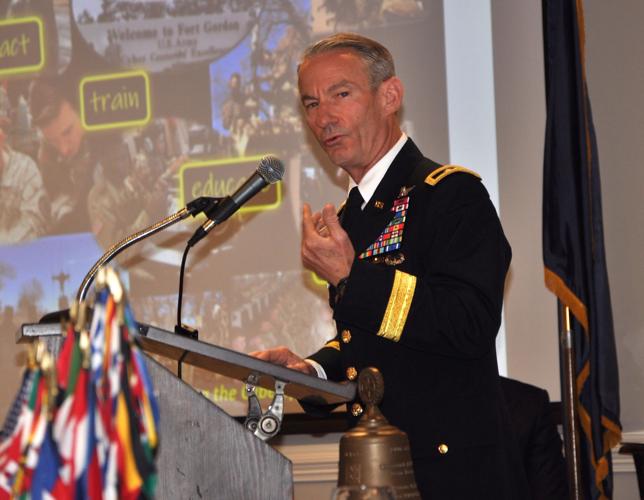Fort Gordon commander discusses impact of Army's new Cyber Command ...