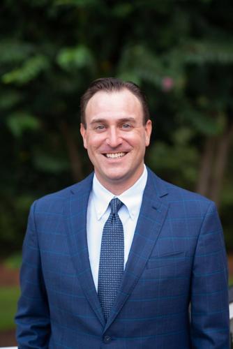 Pinewood Head of School attends Klingenstein Fellowship in NYC