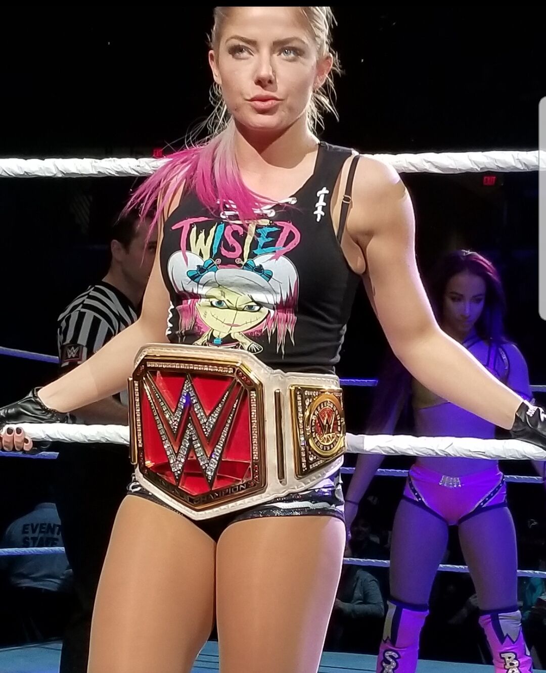 Ill-fated flight led to birth of ‘Universal Heartthrob’ Austin Idol ...