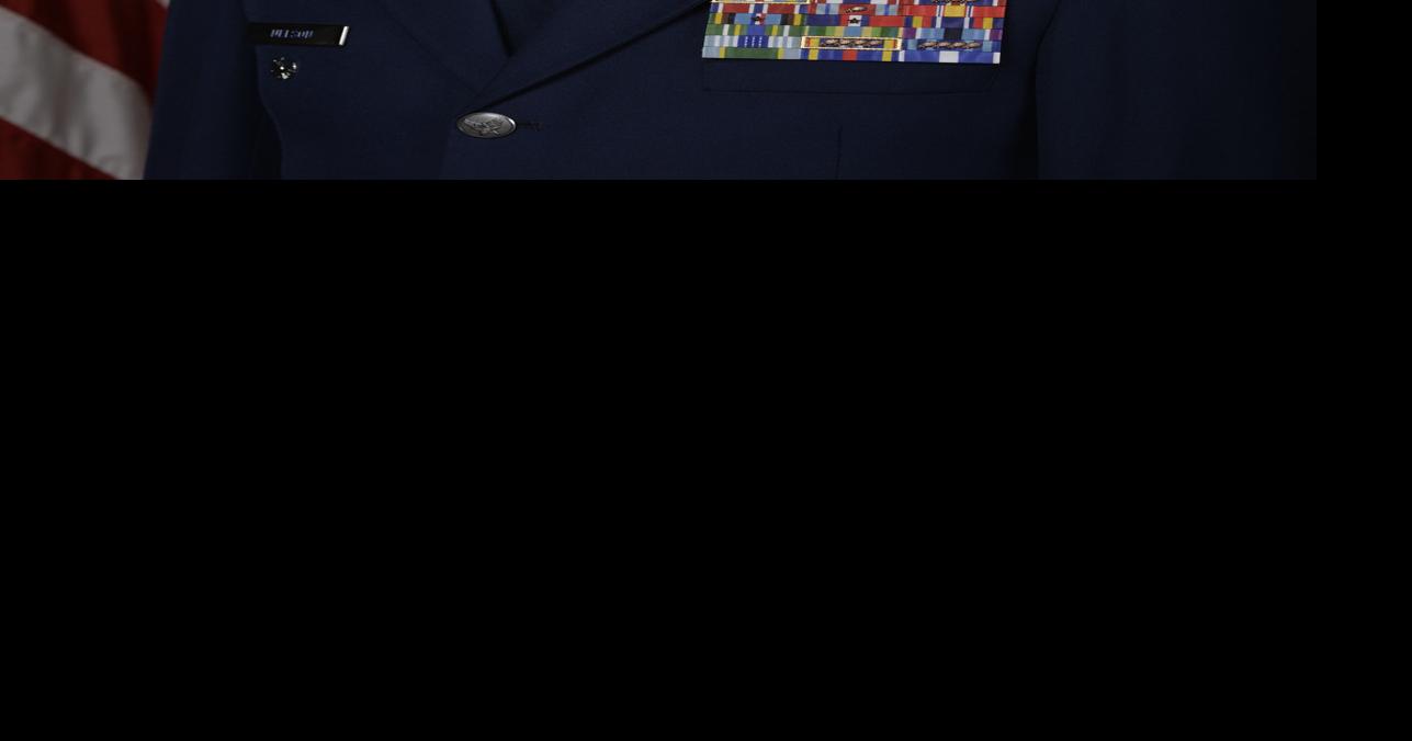 Col. Jeffrey Nelson to take command of Joint Base Charleston on ...