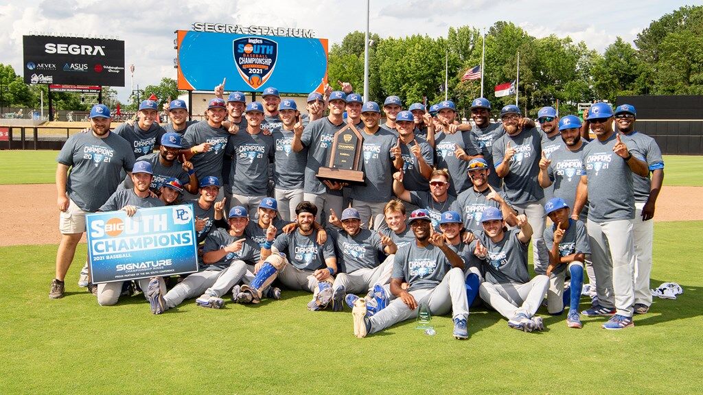 Presbyterian baseball grabs some national spotlight vs. 'Vandy Boys' in ...