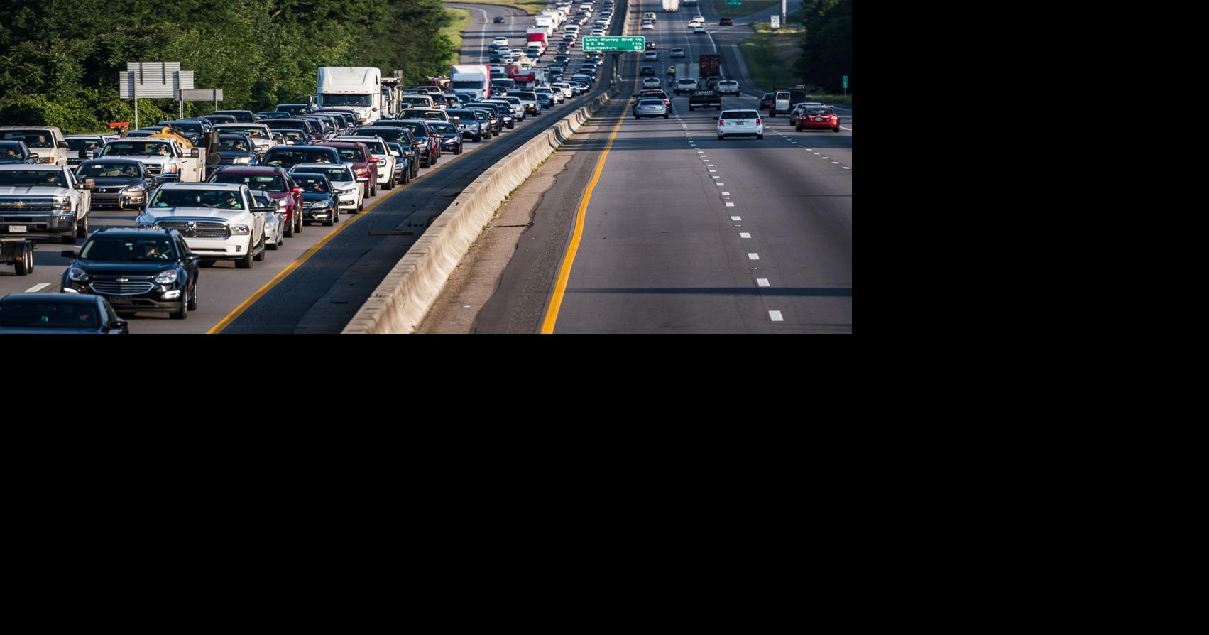 'Malfunction Junction' interchange makeover gets final go-ahead to ...