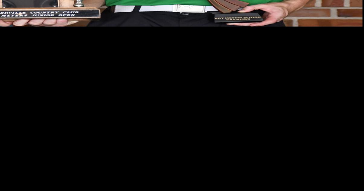 Traylor led Lowcountry golfers at state