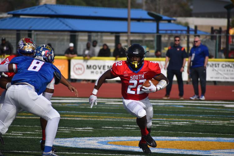 South edges North in Touchstone Energy Cooperatives Bowl