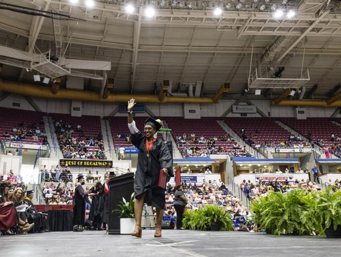 Trident Technical College begins search for next president