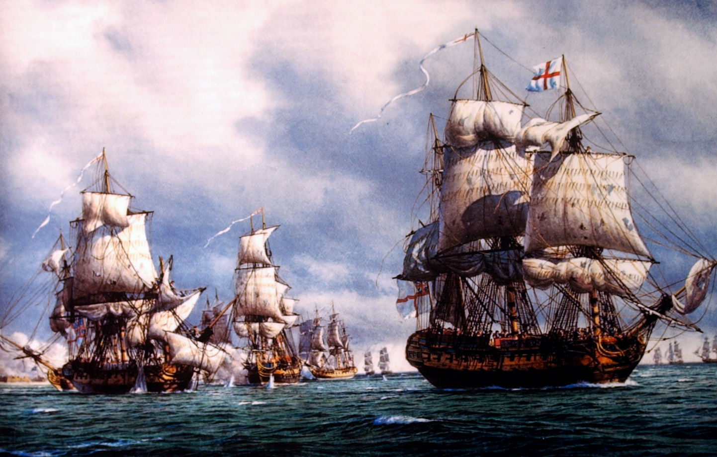 Boston Tea Party celebrated, but SC staged one first