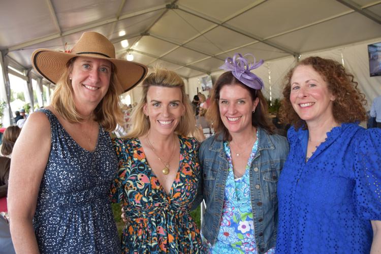 Photos: Aiken Horse Park holds Kentucky Derby Watch Party
