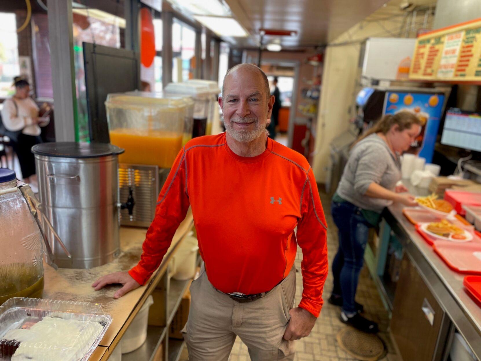 Historic Greenville restaurant Tanner's Big Orange closing | Greenville Food | postandcourier.com