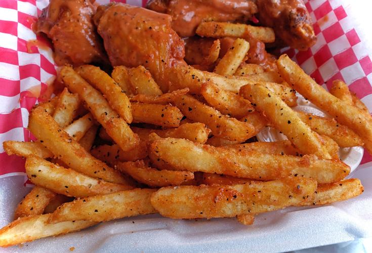 Taste of the Town: Knuckle Sandwiches packs a wallop with each tasty bite