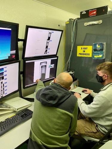 SRNL Mobile Plutonium Facility deploys to United Kingdom for rapid ...