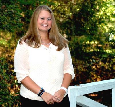 Rachel Sheridan: paying it forward | Women to Watch | postandcourier.com