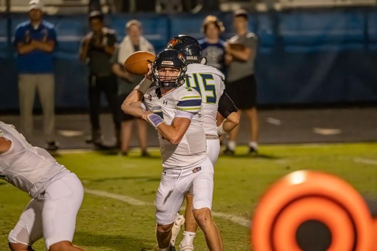 Beckham Boys vanquish Cane Bay