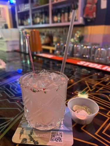Pinky & Clyde's arcade bar serving up themed '80s cocktails | Food ...