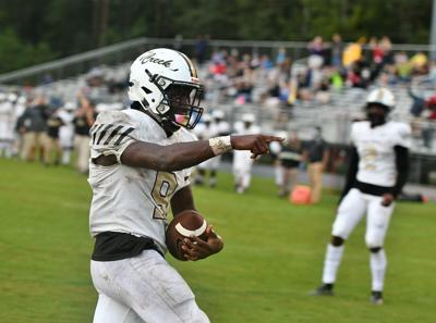 Goose Creek vs. Oceanside a big game with big crowd to open high school ...