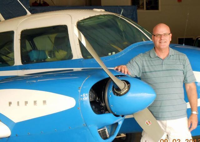 Investigation into plane crash continuesPilot dies after small plane ...