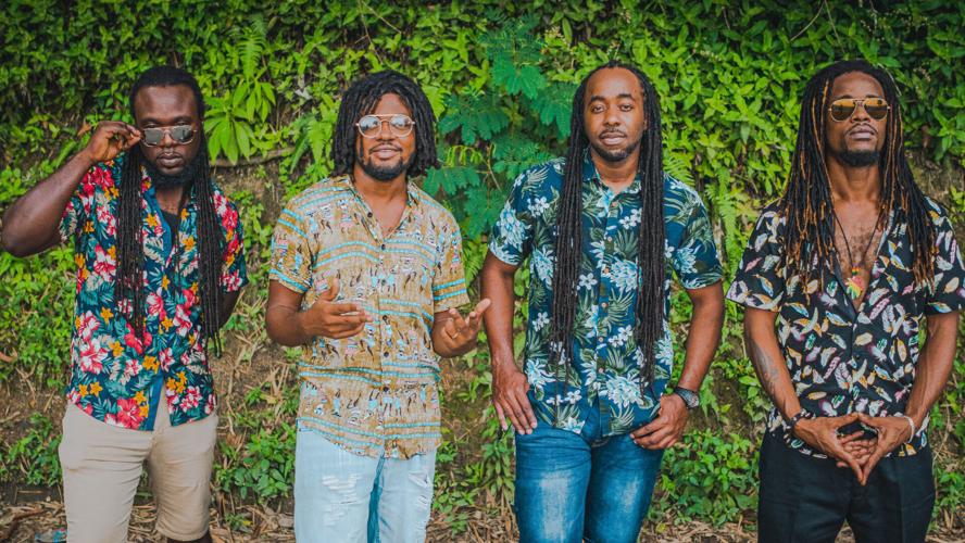 Charlton Singleton's first year as artistic director of MOJA Arts ...