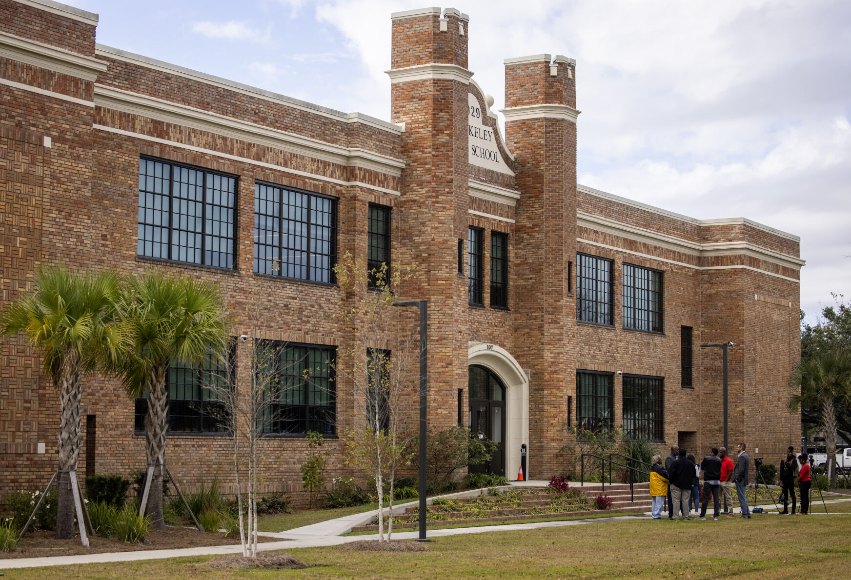Berkeley school district increases all employee salaries in budget