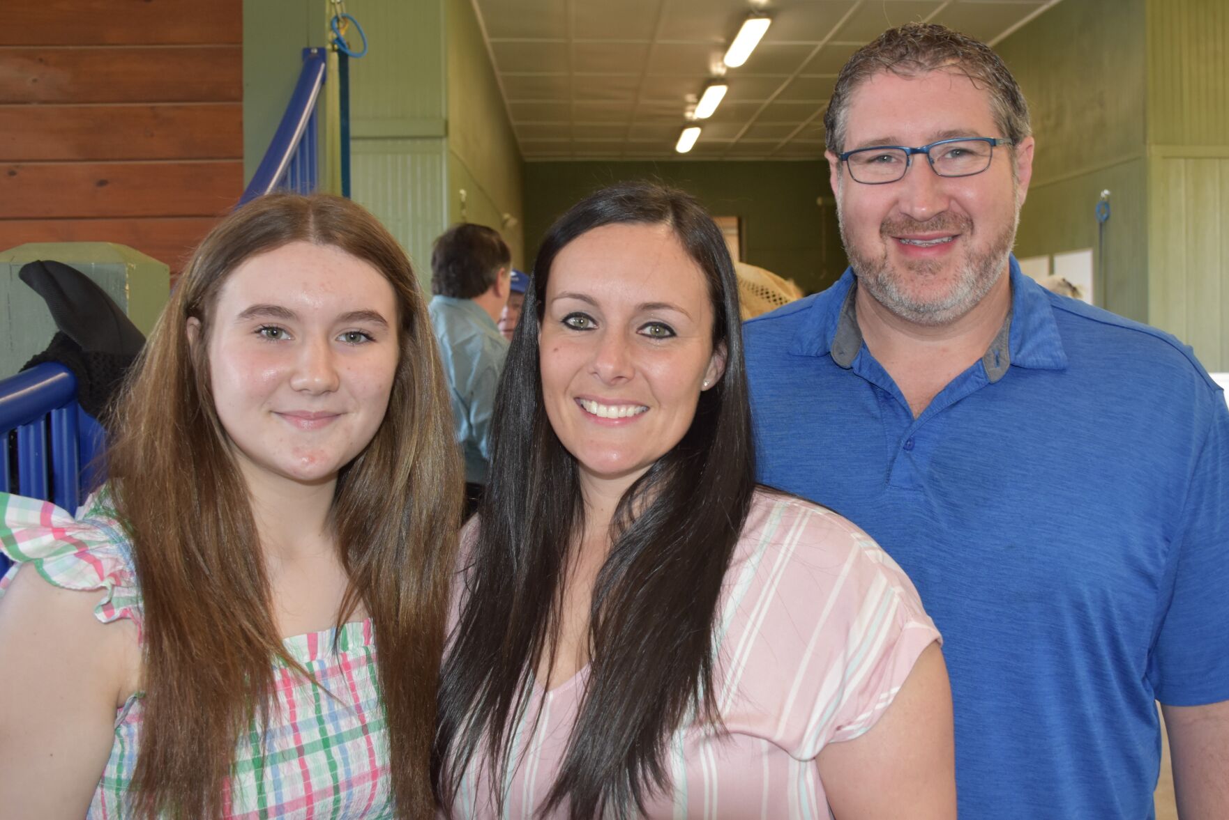 Whiskey Road Walmart shooter sentenced to over 20 years