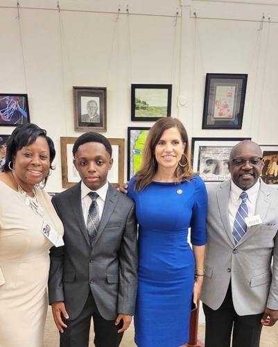 Aspiring physician achieves national recognition for his art | Berkeley ...