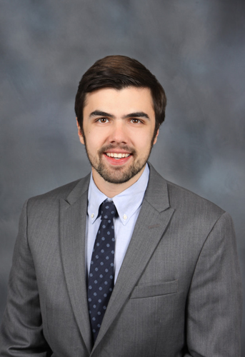 South Carolina hires and promotions