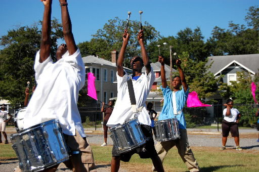 Burke High School Band | News | postandcourier.com
