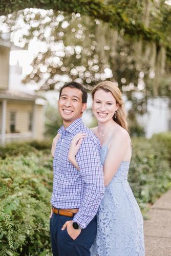 Prentice and Pizarro announce engagement