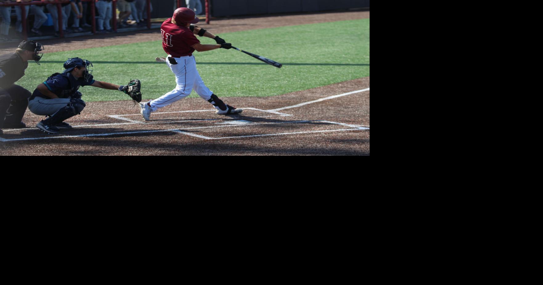 Cole Messina, Cole Mathis taken in MLB draft