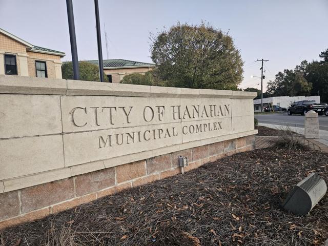 Hanahan fire chief axed in December after 2 months on leave