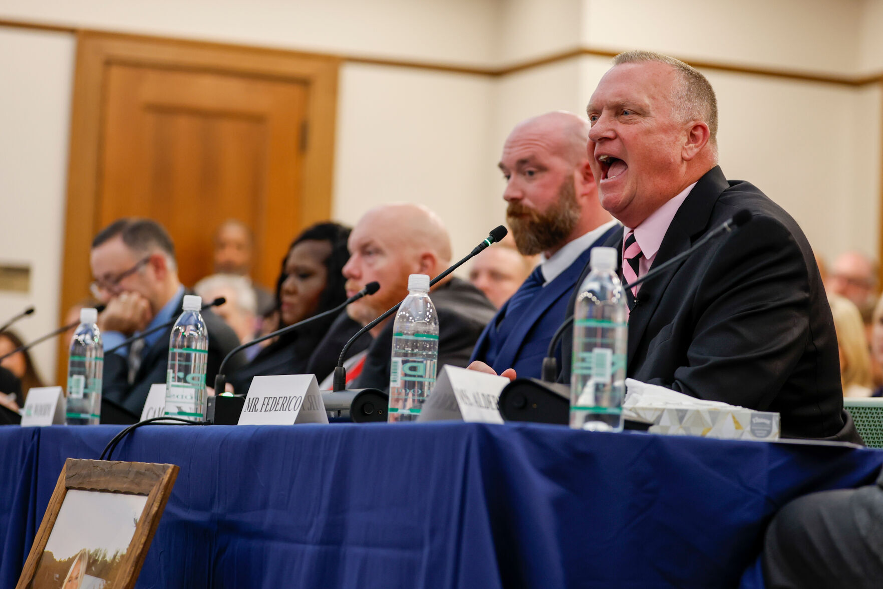 SC governor candidates try to capitalize on Columbia murder