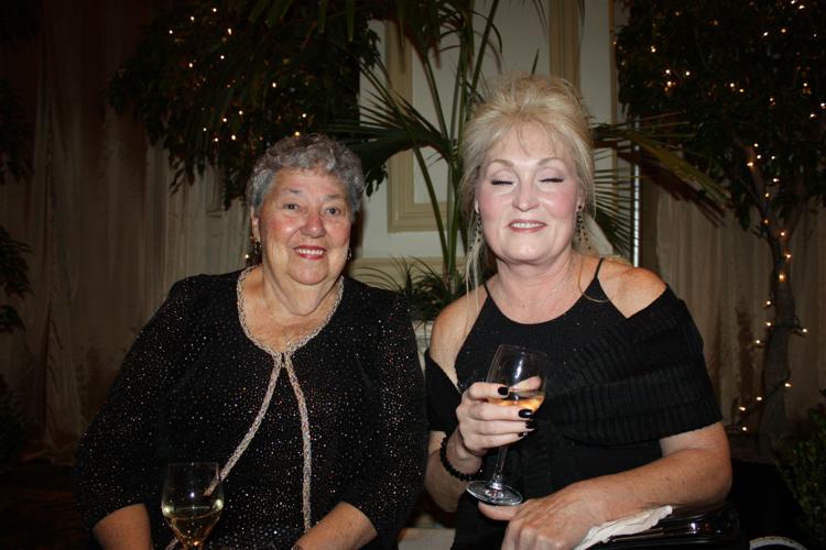 Eighth Annual Roper Xavier Society Donor Appreciation Gala