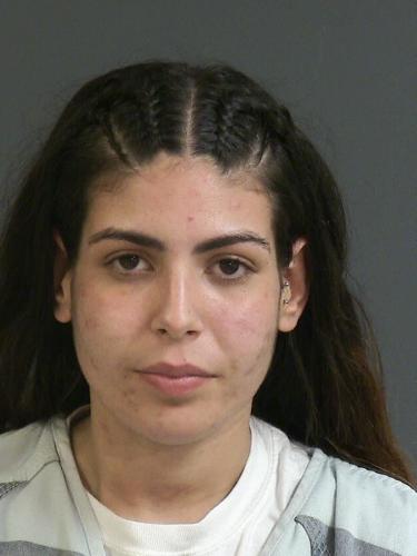 2 charged with murder in shootout with officers after chase down I-26