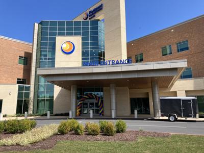 Piedmont Medical celebrates first year of Fort Mill hospital