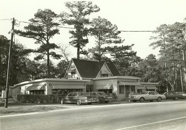 Murrells Inlet restaurant has operated for 75 years