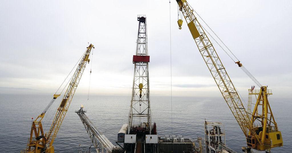 Column: Trump should reverse Biden’s offshore drilling ban | Opinion ...